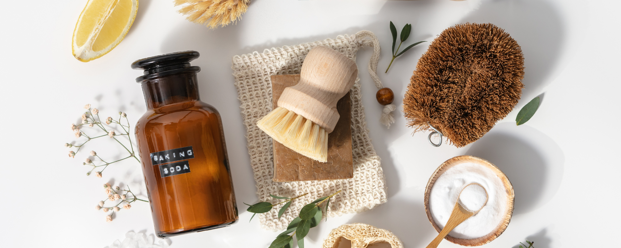 Kitchen Cleaning – Replenish General Store