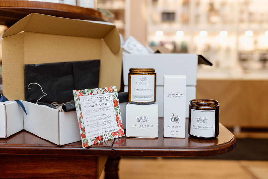 Shop Canada – Replenish General Store
