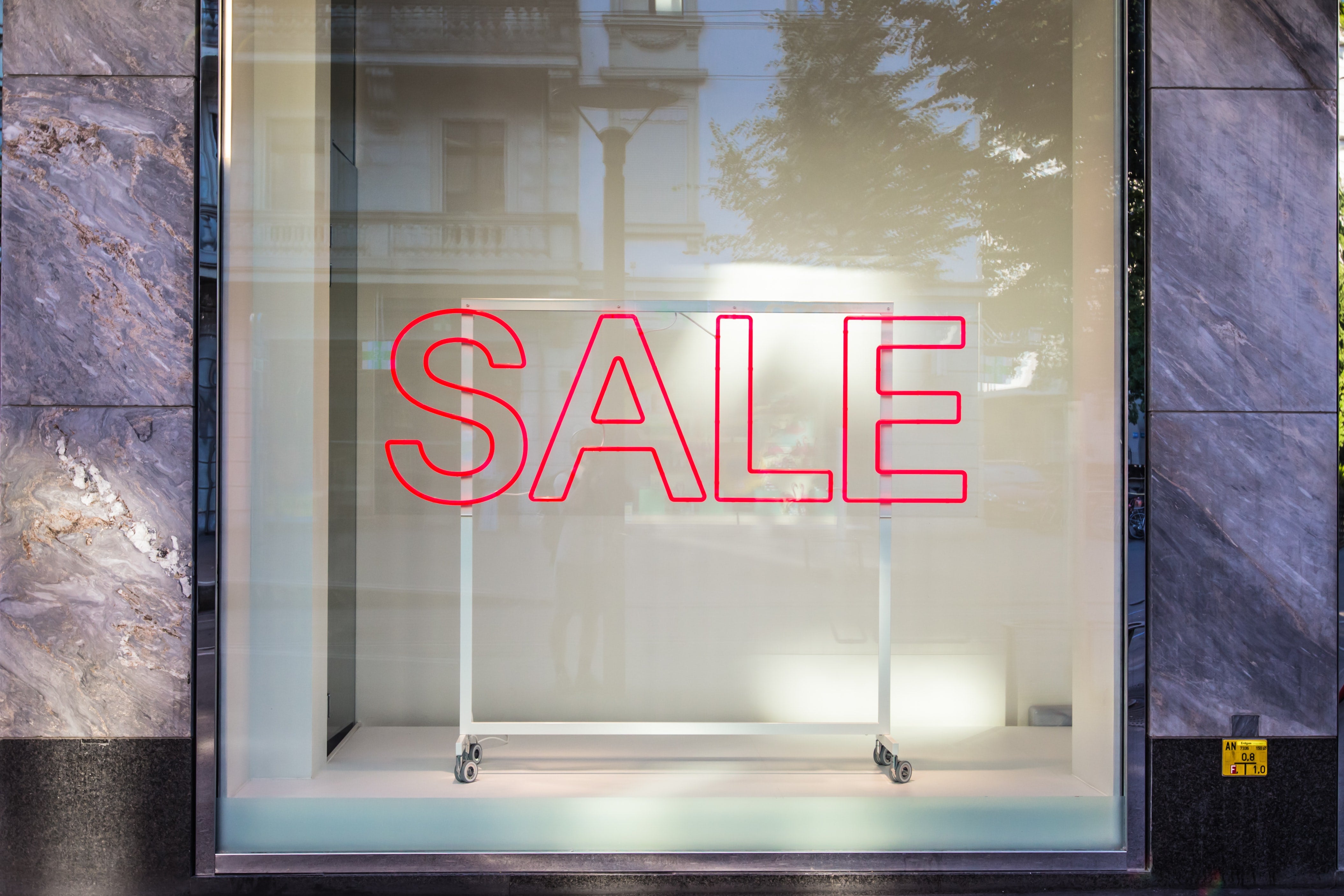 Sale – Replenish General Store