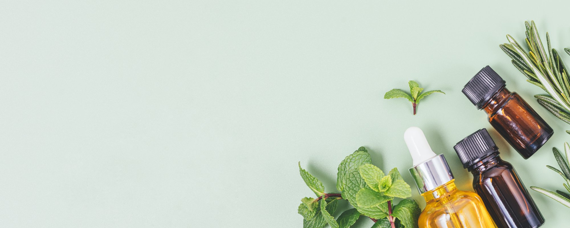 Cosmetics & Fragrance – Replenish General Store