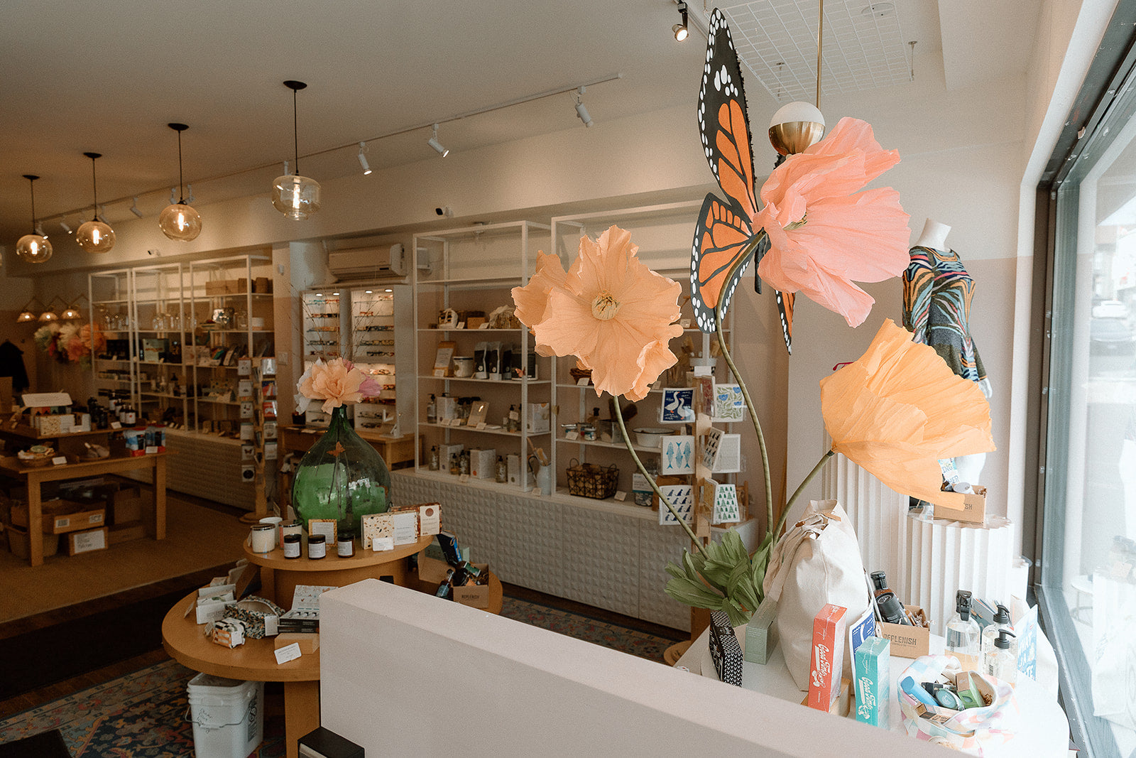 Replenish General Store | Eco-Friendly Refill & Sustainable Store